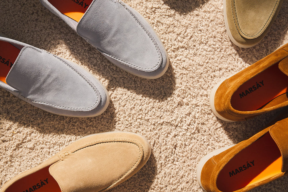 MARSAY | Made To Measure | Costume la comandă